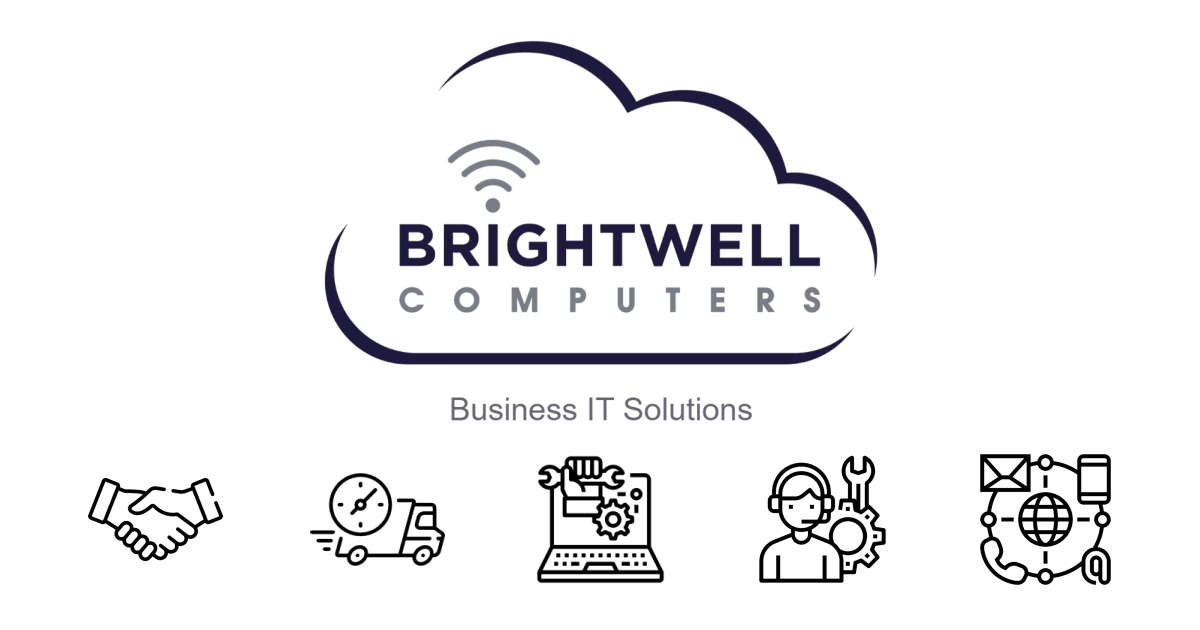 Brightwell Computers Ltd - Business IT Solutions and Support in Suffolk ...